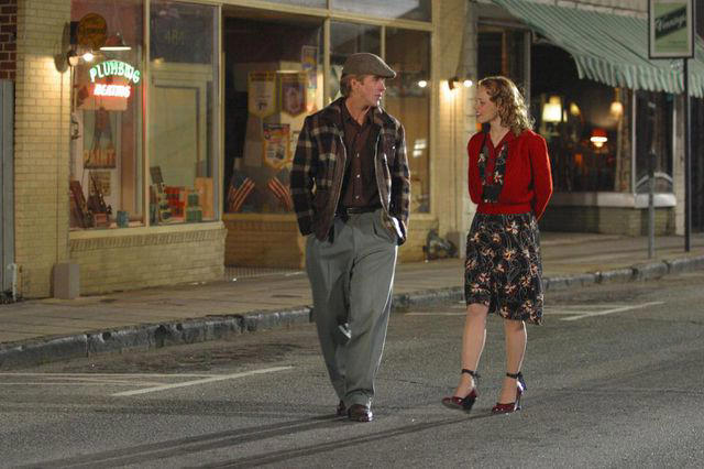 This charming North Carolina town inspired 'The Notebook'—and it feels ...