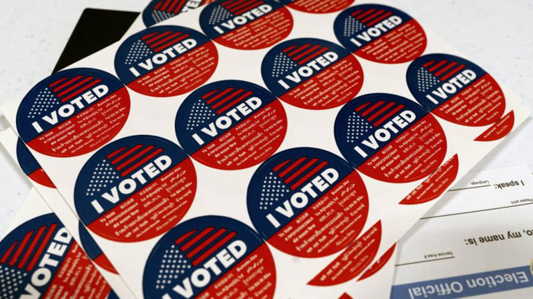 Berkeley County investigating why duplicate ballots sent to some voters Berkeley County investigating why duplicate ballots sent to some voters