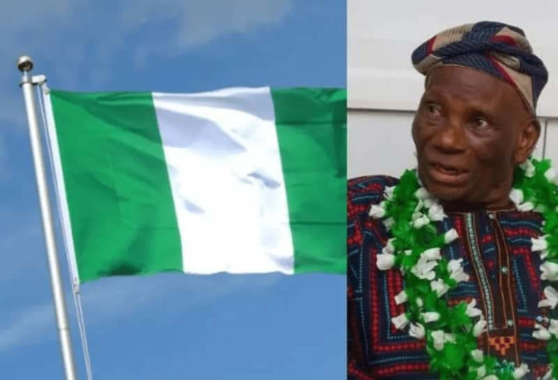 Taiwo Akinkunmi: Makinde releases funds for burial of national flag ... Taiwo Akinkunmi: Makinde releases funds for burial of national flag ...