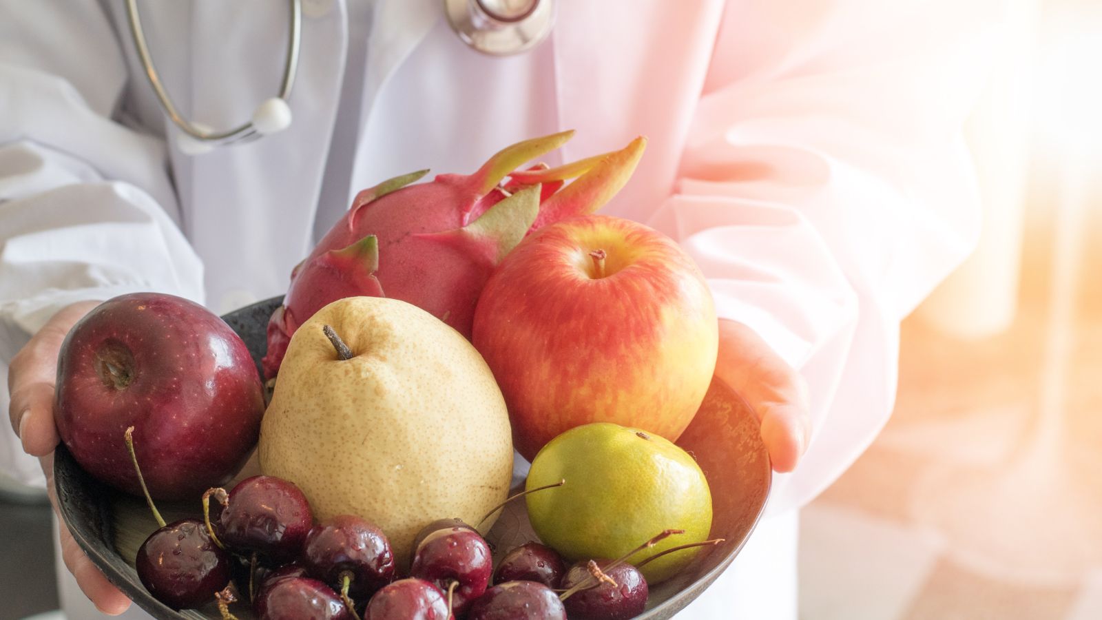 18 foods you can't bring back into Canada after your winter vacation