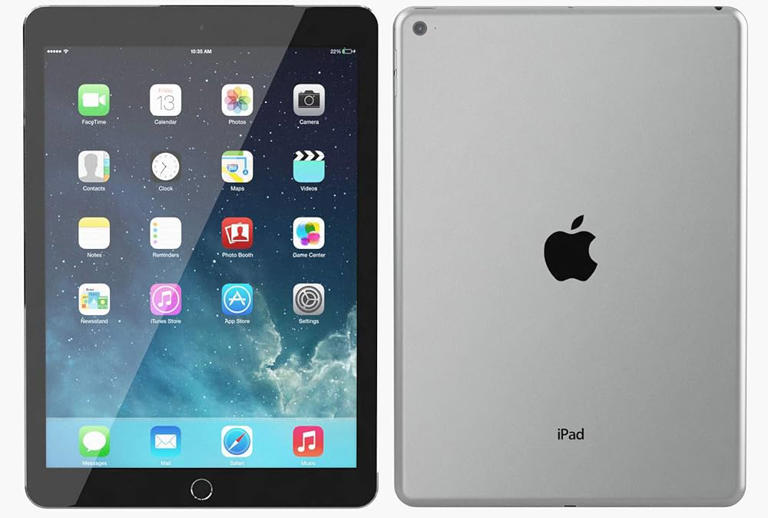 Every iPad Generation: A Full History of Release Dates