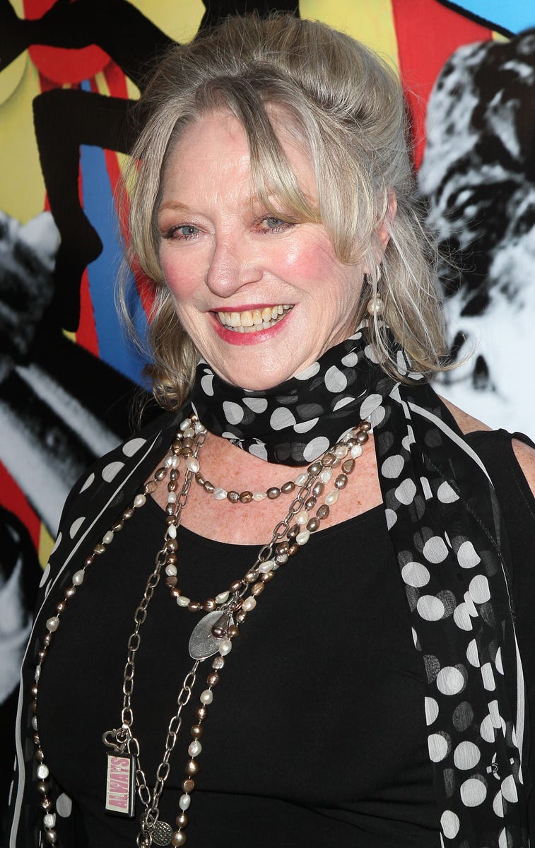 Every Horror Fan Should Know These 15 Famous Scream Queens