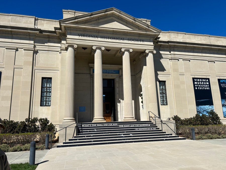 Virginia Museum of History and Culture grants over $500,000 to 11 ...