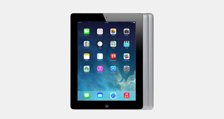 Every iPad Generation: A Full History of Release Dates