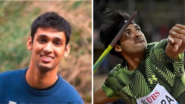 Will send free visa for everyone if Neeraj Chopra...': Netizens call ... Will send free visa for everyone if Neeraj Chopra...': Netizens call ...