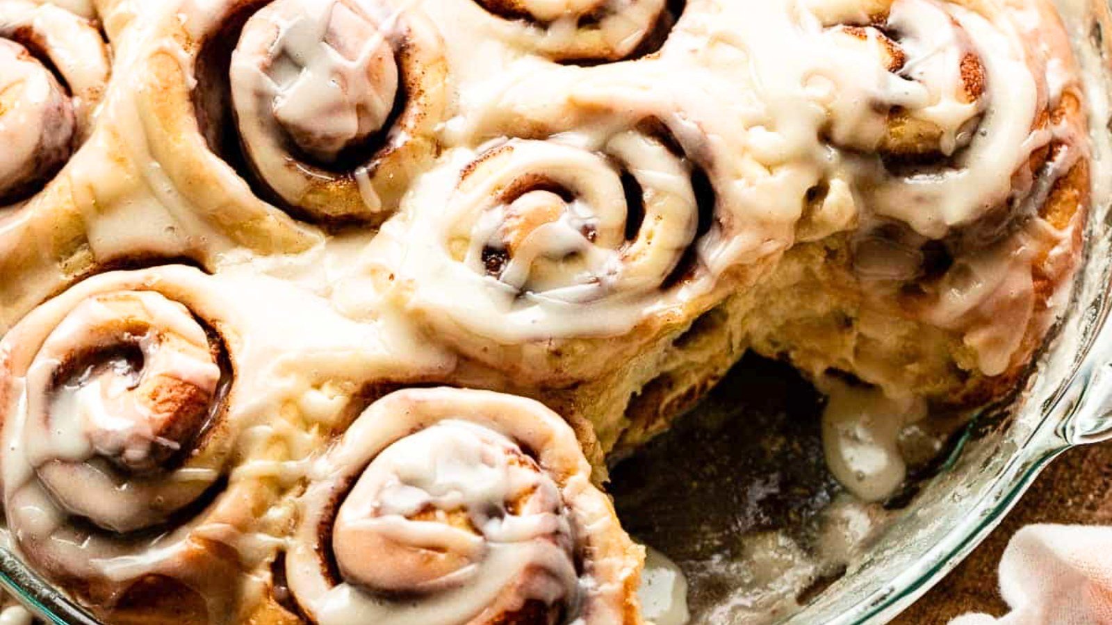 23 Ways to Get Your Cinnamon Fix (Your Kitchen’s About to Smell Amazing!)