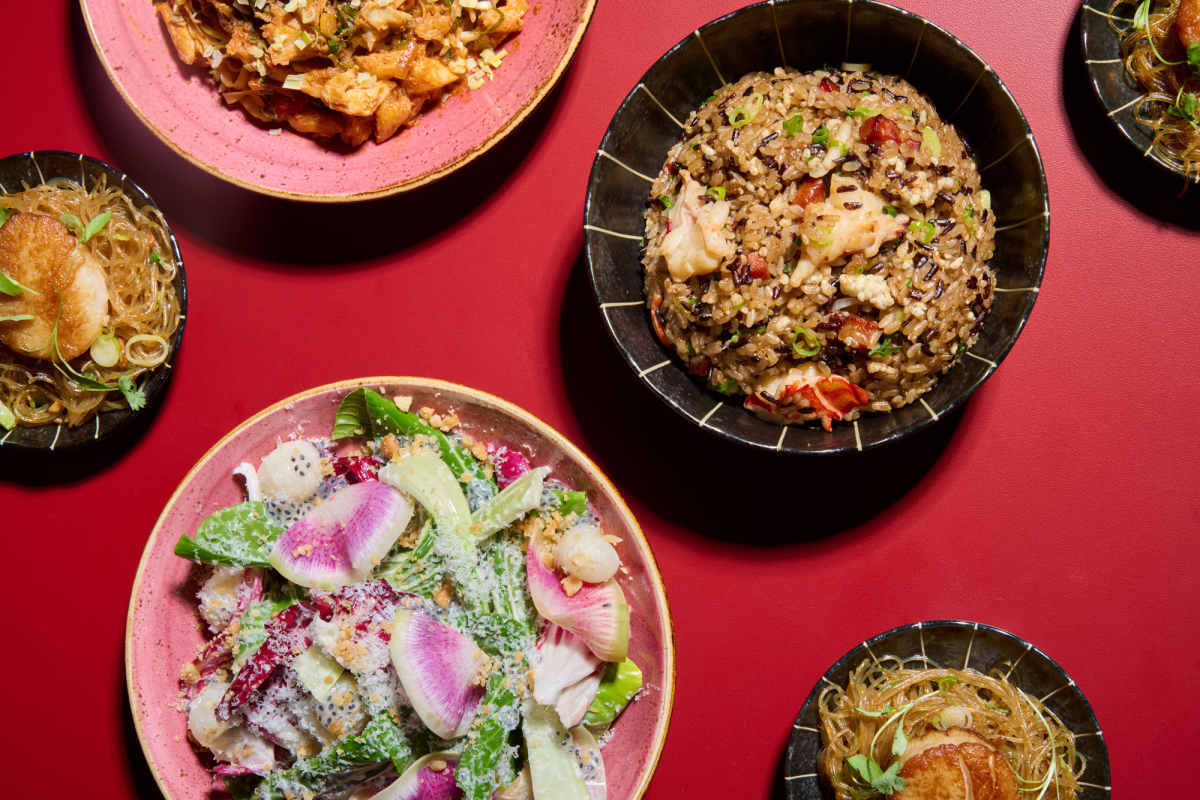 NYC’s New Restaurant Openings NYC’s New Restaurant Openings