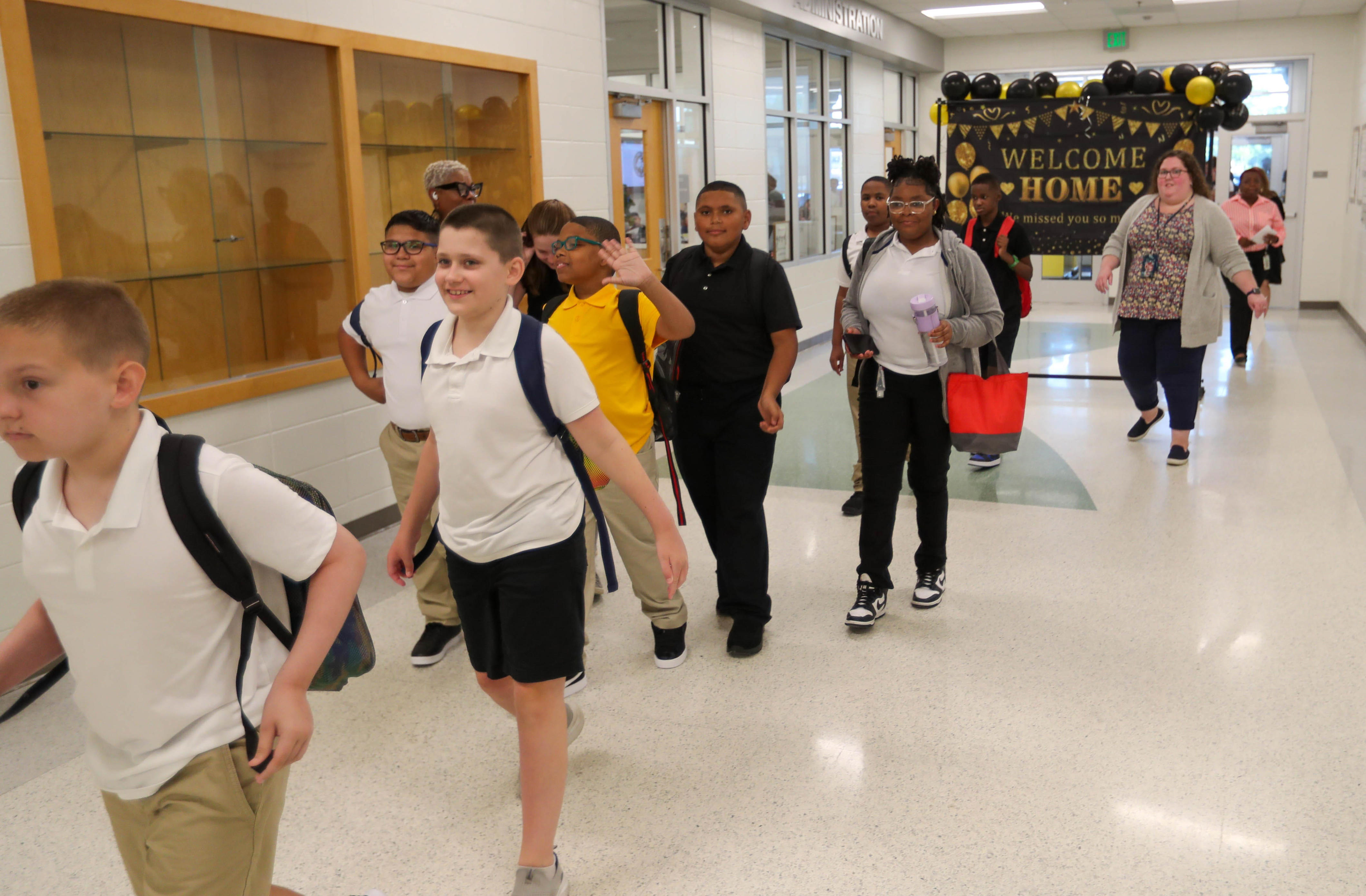 Savannah public schools forgo Back to School Expo, will focus on Open ...