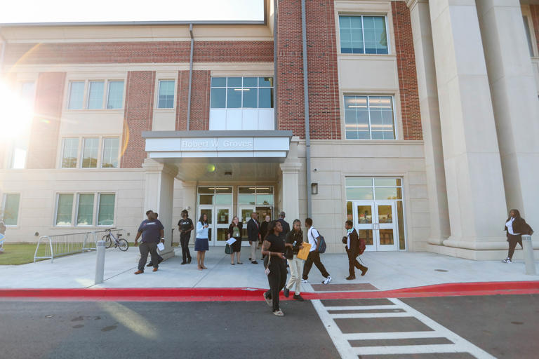 Post-Helene updates for Savannah's schools,colleges, universities and ...