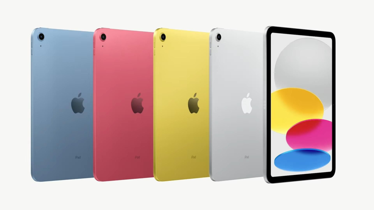Every iPad Generation: A Full History of Release Dates