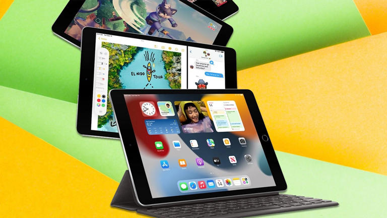 Every iPad Generation: A Full History of Release Dates