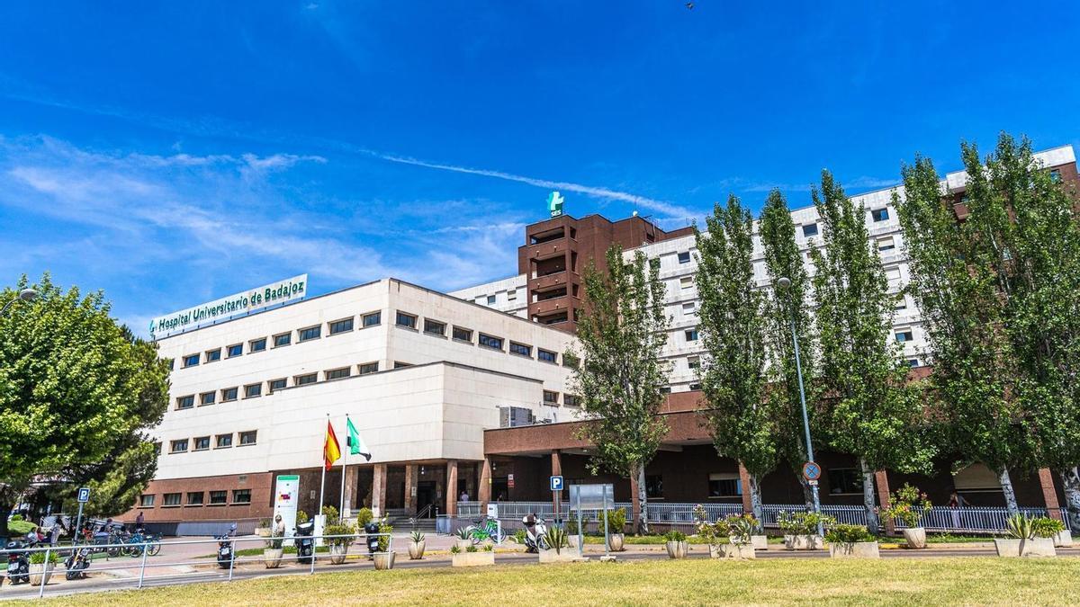Denuncian "colapso" del servicio de Cirugía Vascular en el Hospital ...