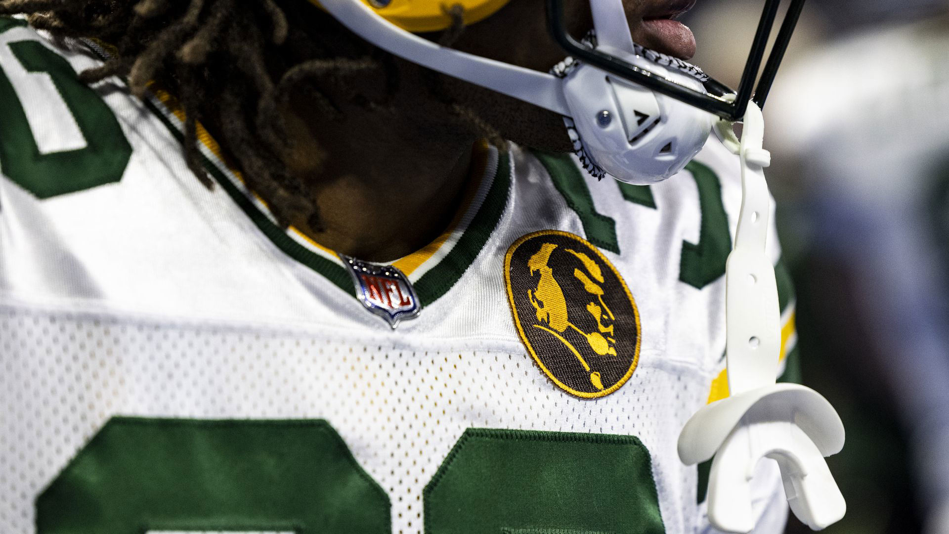 Madden 25 drops Packers launch ratings, makes several errors Madden 25 drops Packers launch ratings, makes several errors