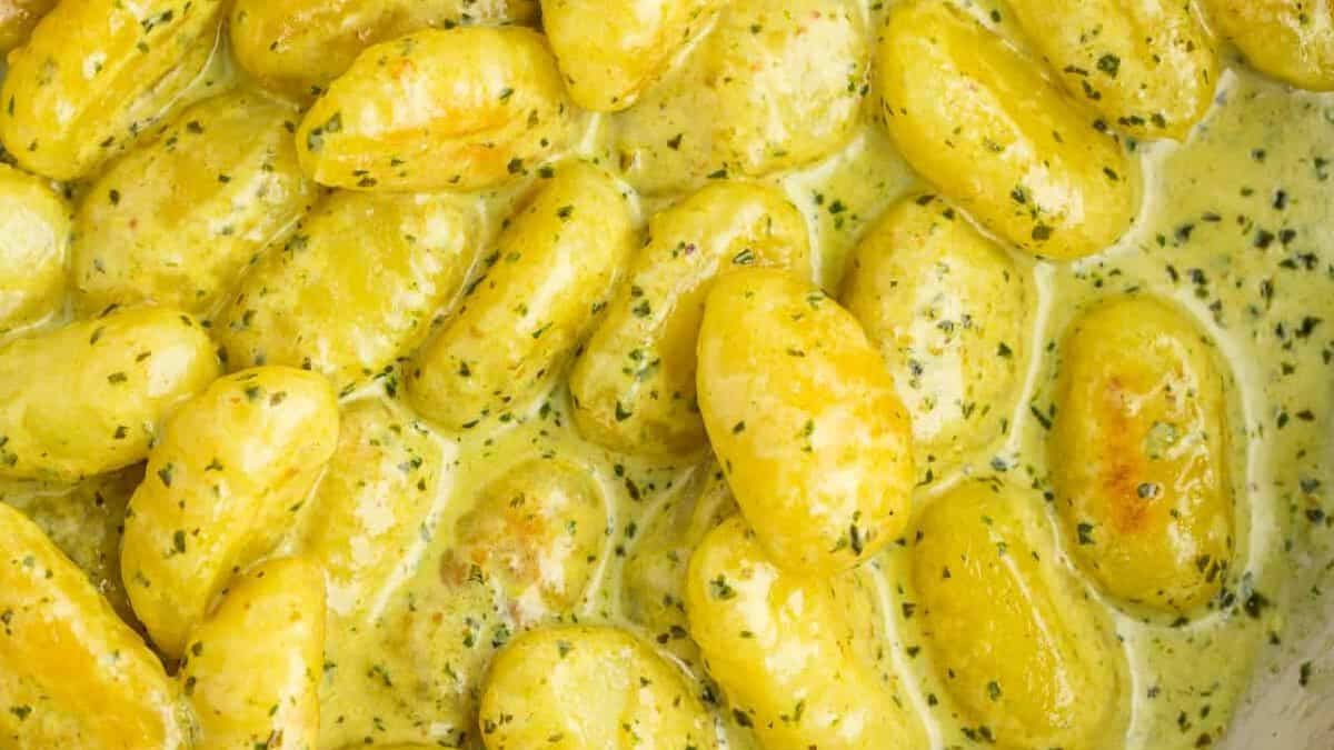 17 gnocchi recipes that are so good you'll want seconds