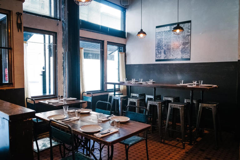 The Best Restaurants In SoMa