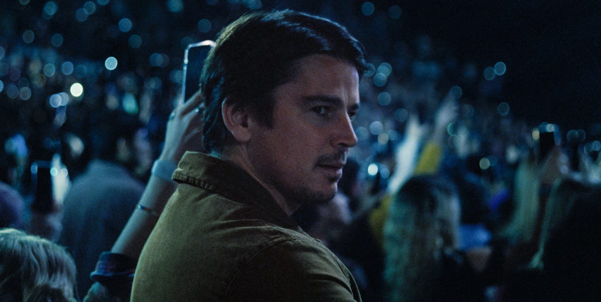 Here’s How to Watch ‘Trap’ ASAP Now That It’s Finally on Streaming