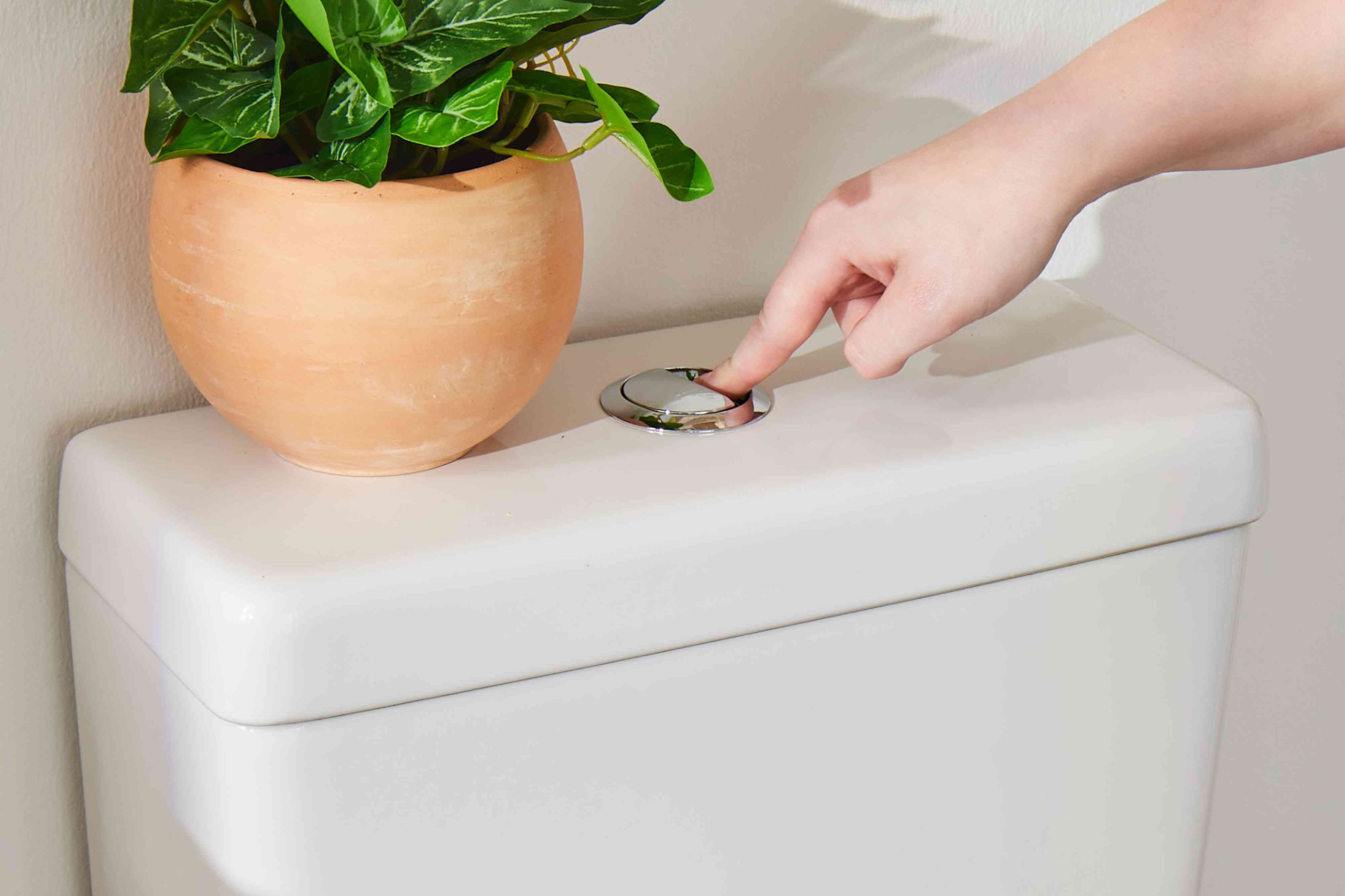 Why your toilet flushes slow—and how to fix it