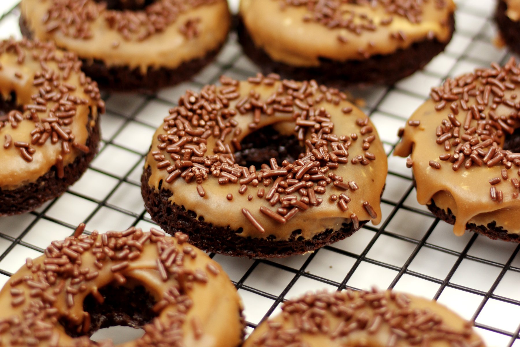 Fun Donuts That Bring a Pop of Joy to Any Day