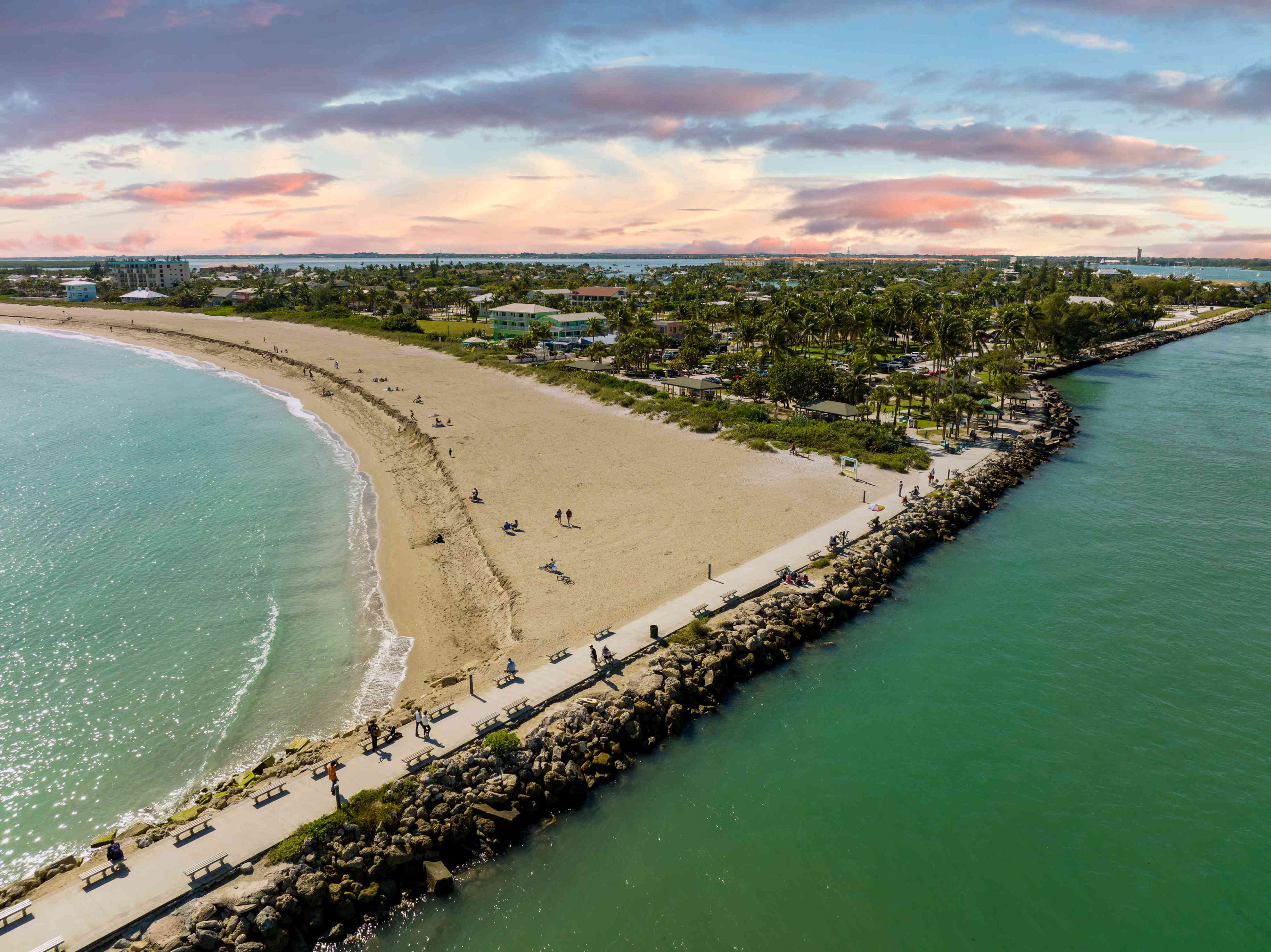 This city has a vibrant downtown, stunning beaches, and the most ...