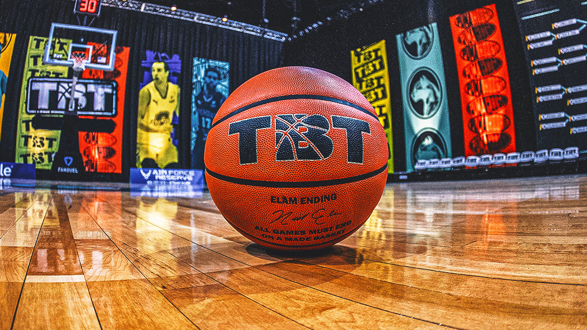 TBT 2025 Semifinals Recap: Eberlein Drive Advances With Win Over Best ...