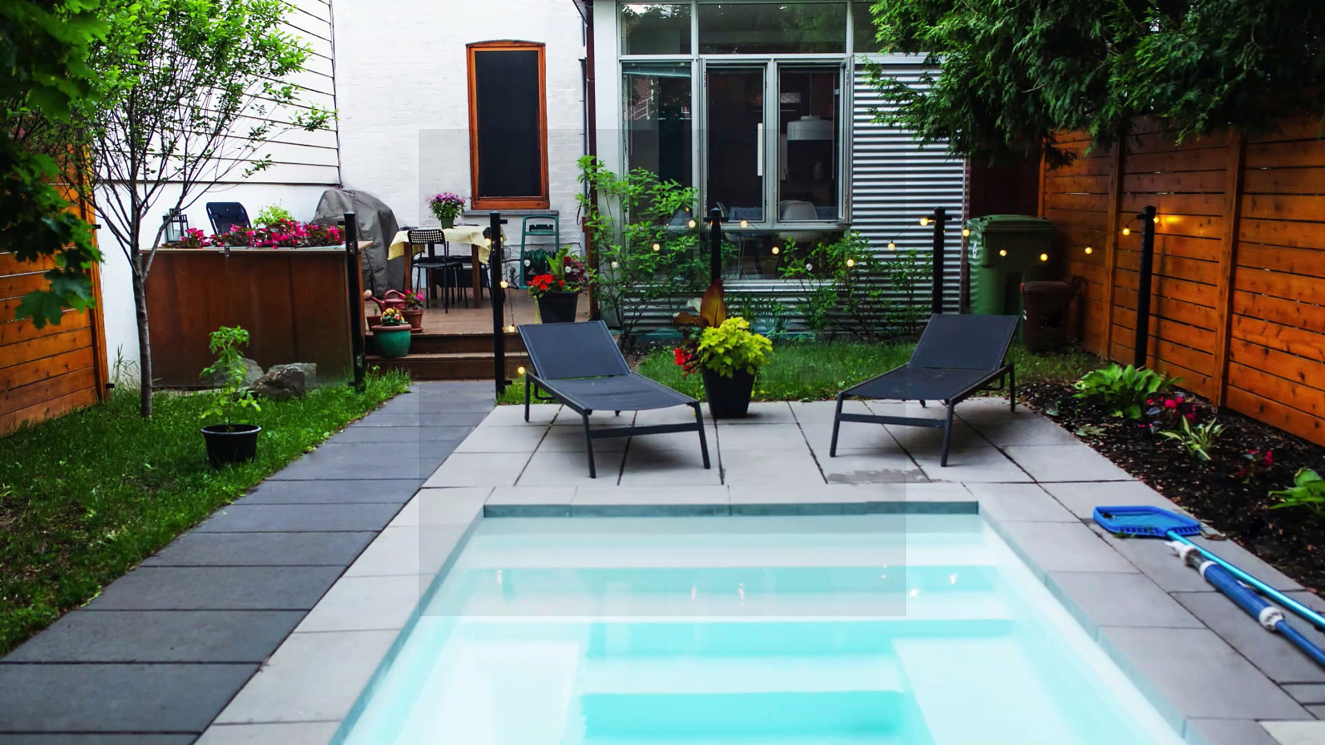 Creuser une piscine : quelles autorisations sont nécessaires Creuser une piscine : quelles autorisations sont nécessaires