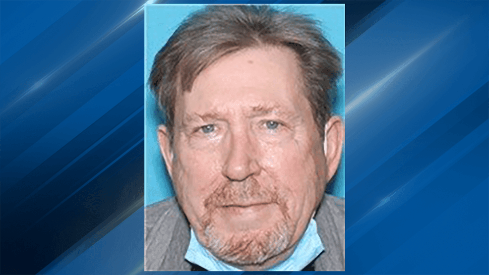 Veterans Affairs issues Silver Alert for man, 71, reported missing Veterans Affairs issues Silver Alert for man, 71, reported missing