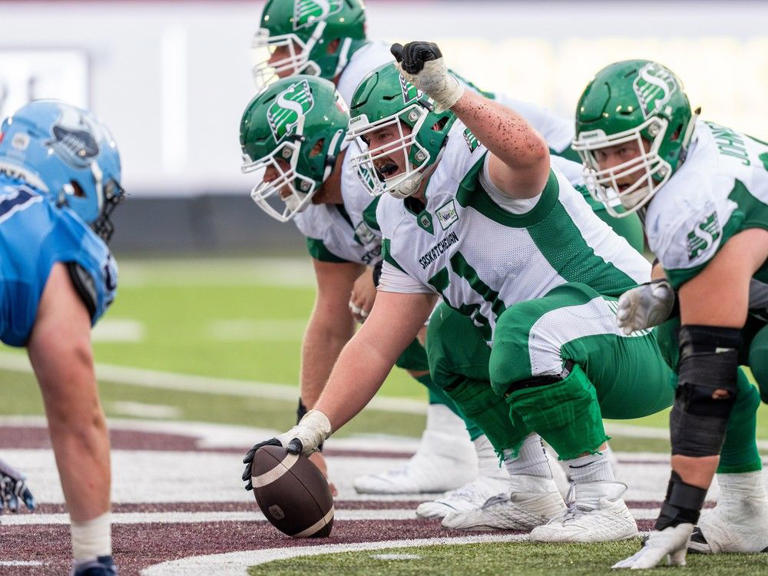 Free agent tracker: Roughriders sign McEwen, Stevens, Gagnon, Laborn