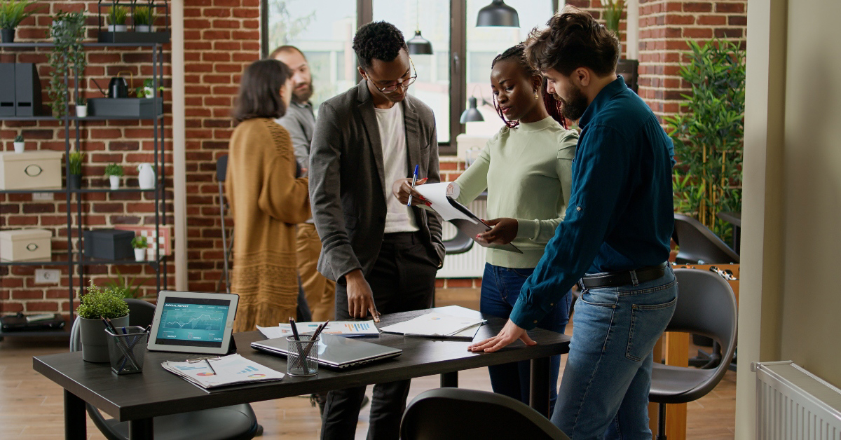11 Secrets You Should Never Tell Your Co-Workers 11 Secrets You Should Never Tell Your Co-Workers