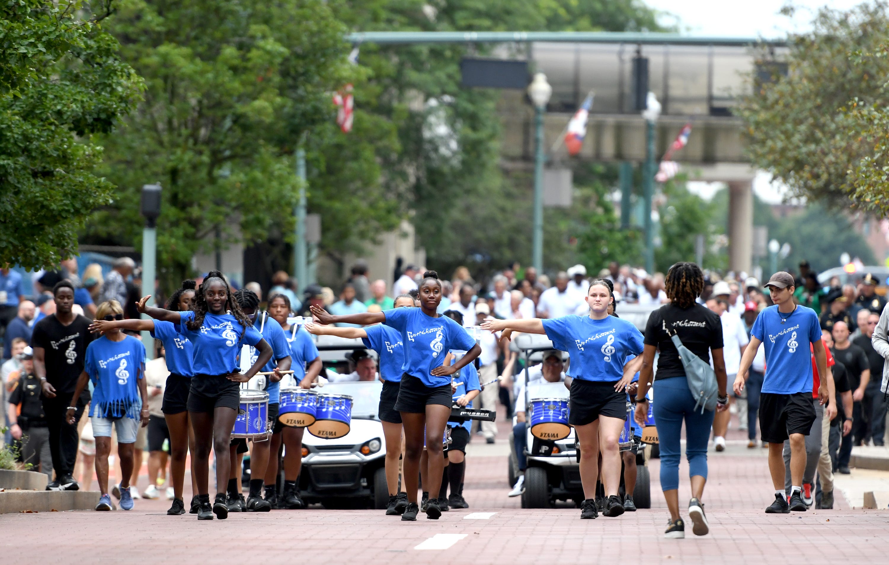 EN-RICH-MENT to host Fine Arts and Community Awards Gala