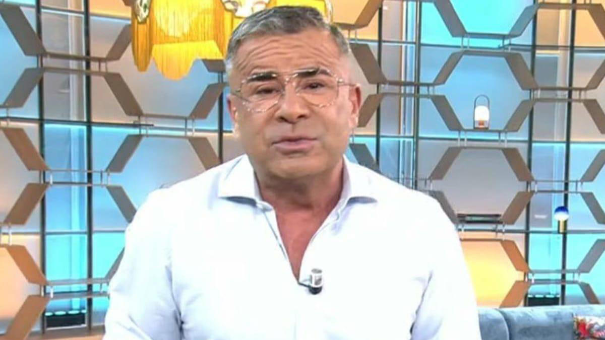 Jorge Javier Vázquez alucina al recibir a un 'catador de mujeres ... Jorge Javier Vázquez alucina al recibir a un 'catador de mujeres ...