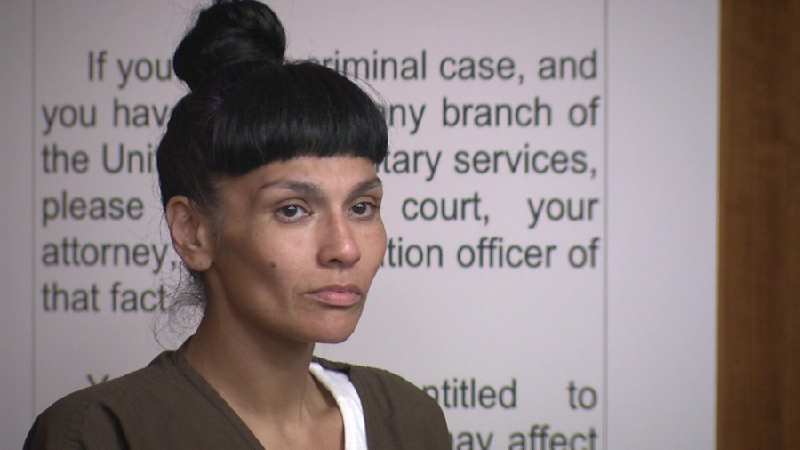 Preliminary hearing begins in ‘Princess Barbie’ murder case