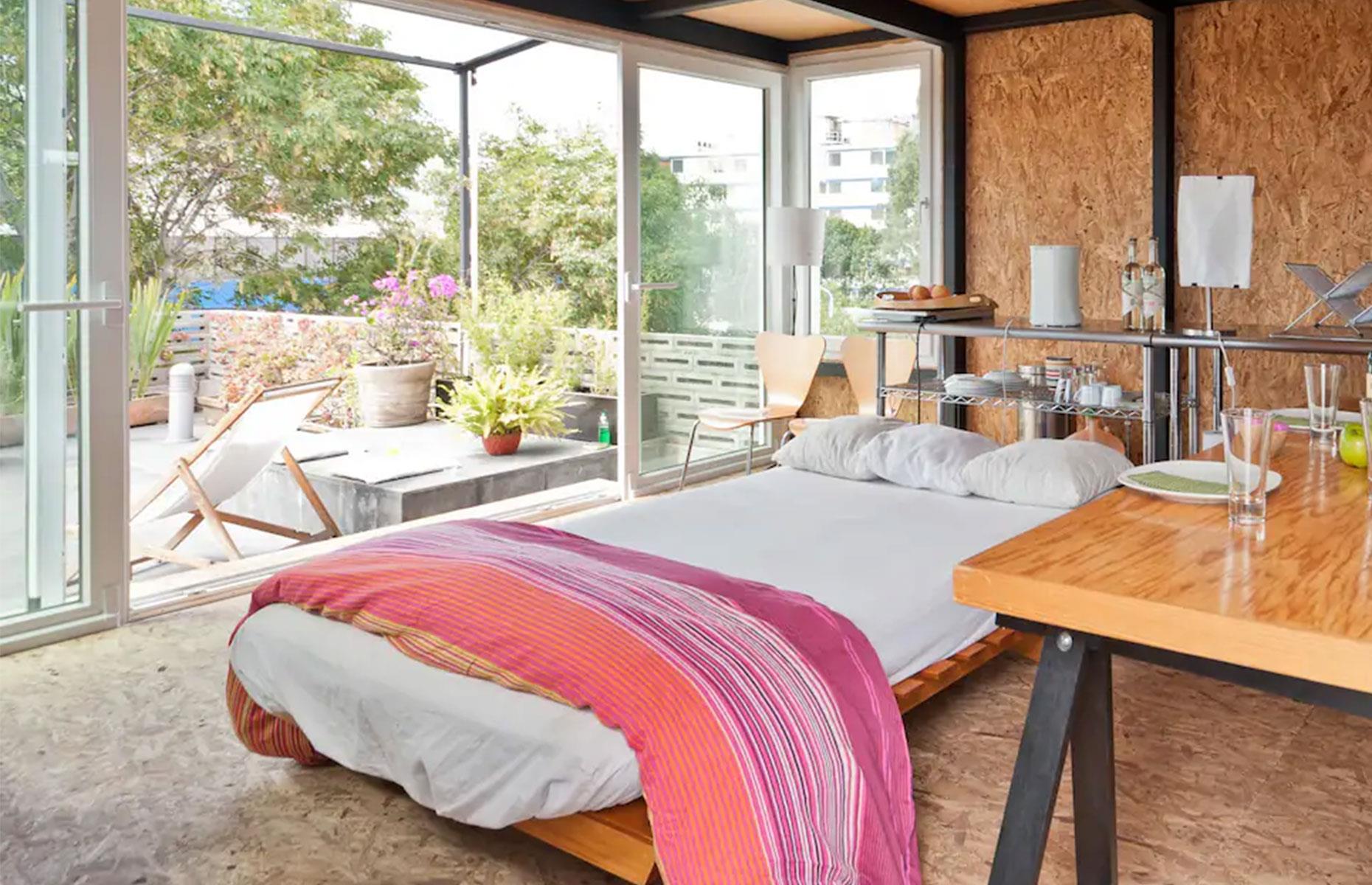 Step inside these 10 stunning hidden rooftop homes