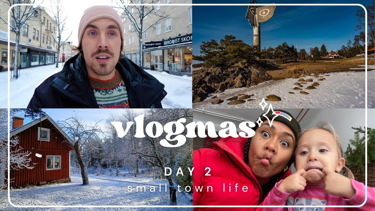 Returning to my hometown and explaining why I haven’t been back yet