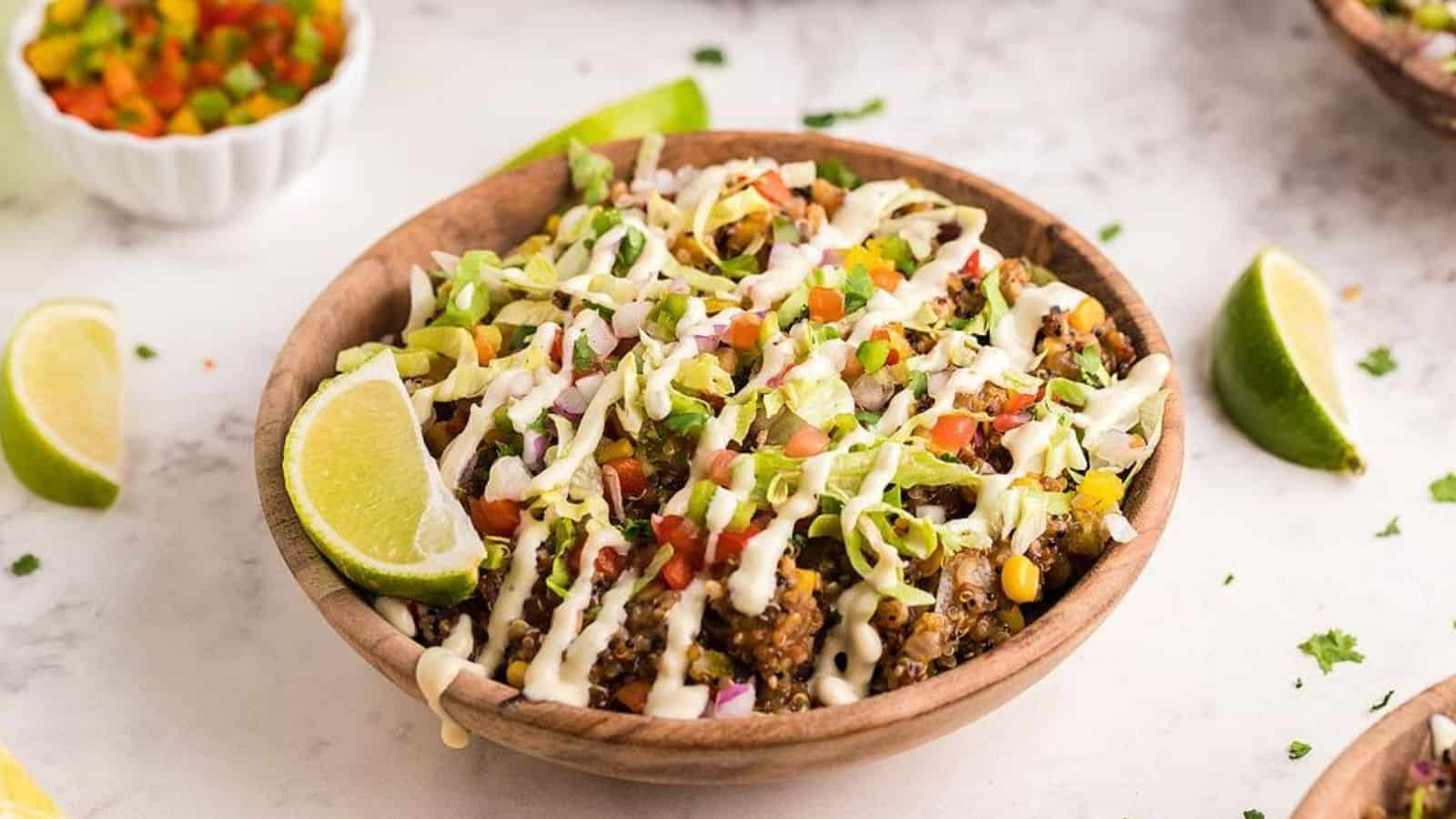 You’re Going to Want a Bigger Bowl for These 23 Recipes