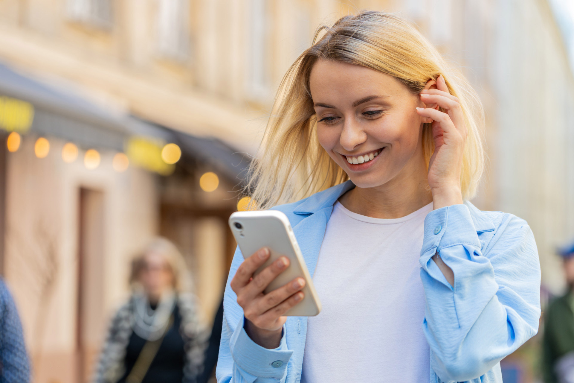 Guía paso a paso para crear una buena reputación online Guía paso a paso para crear una buena reputación online