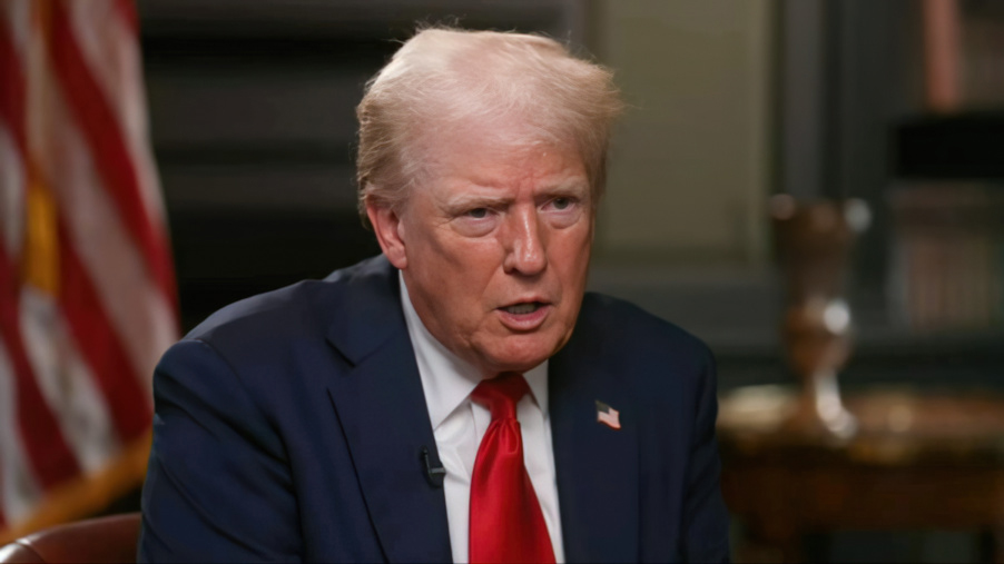 Former IRS contractor who leaked Trump tax returns also spilled info on 405K others