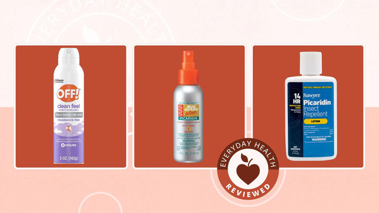 The 6 Best Mosquito Repellents That Saved Us From Itchy Bites During Warm Weather Fun