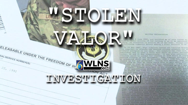 Former 6 News reporter honored for Lansing reporting