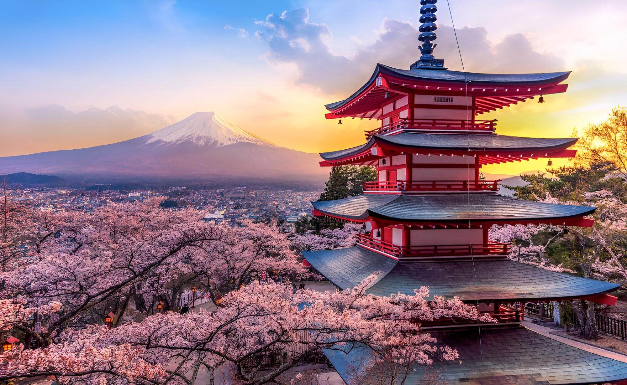 20 Tips For Visiting Japan on a Budget