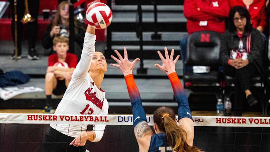 Pro Volleyball Federation: Every Former Big Ten Player on a 2025 Roster