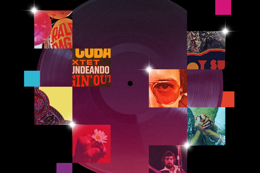 Fania Records put salsa on the map. Can it evolve?
