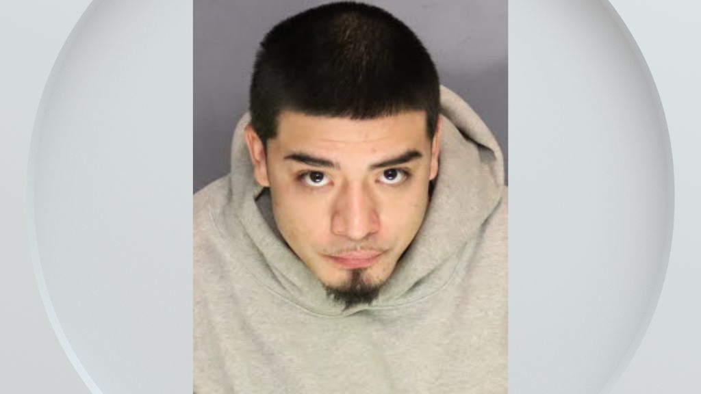 Suspect arrested in Stockton shooting that killed high school student ...