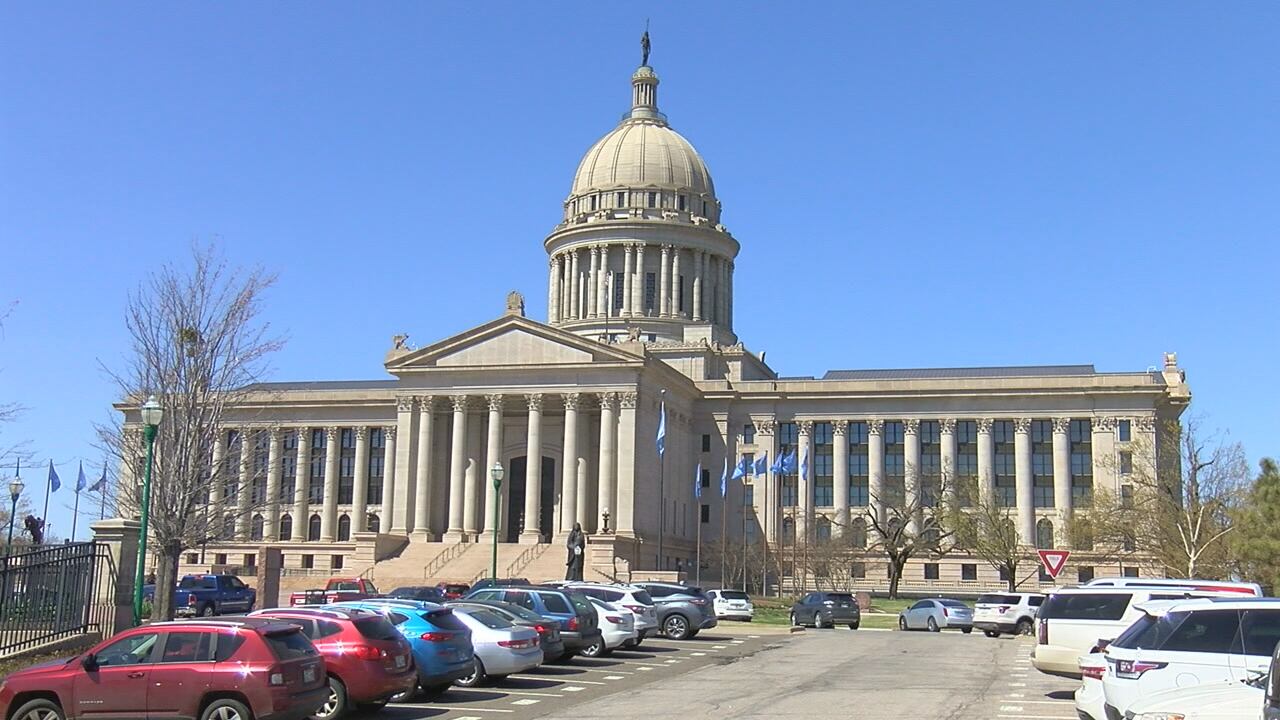 Oklahoma case puts religious charter schools in the limelight