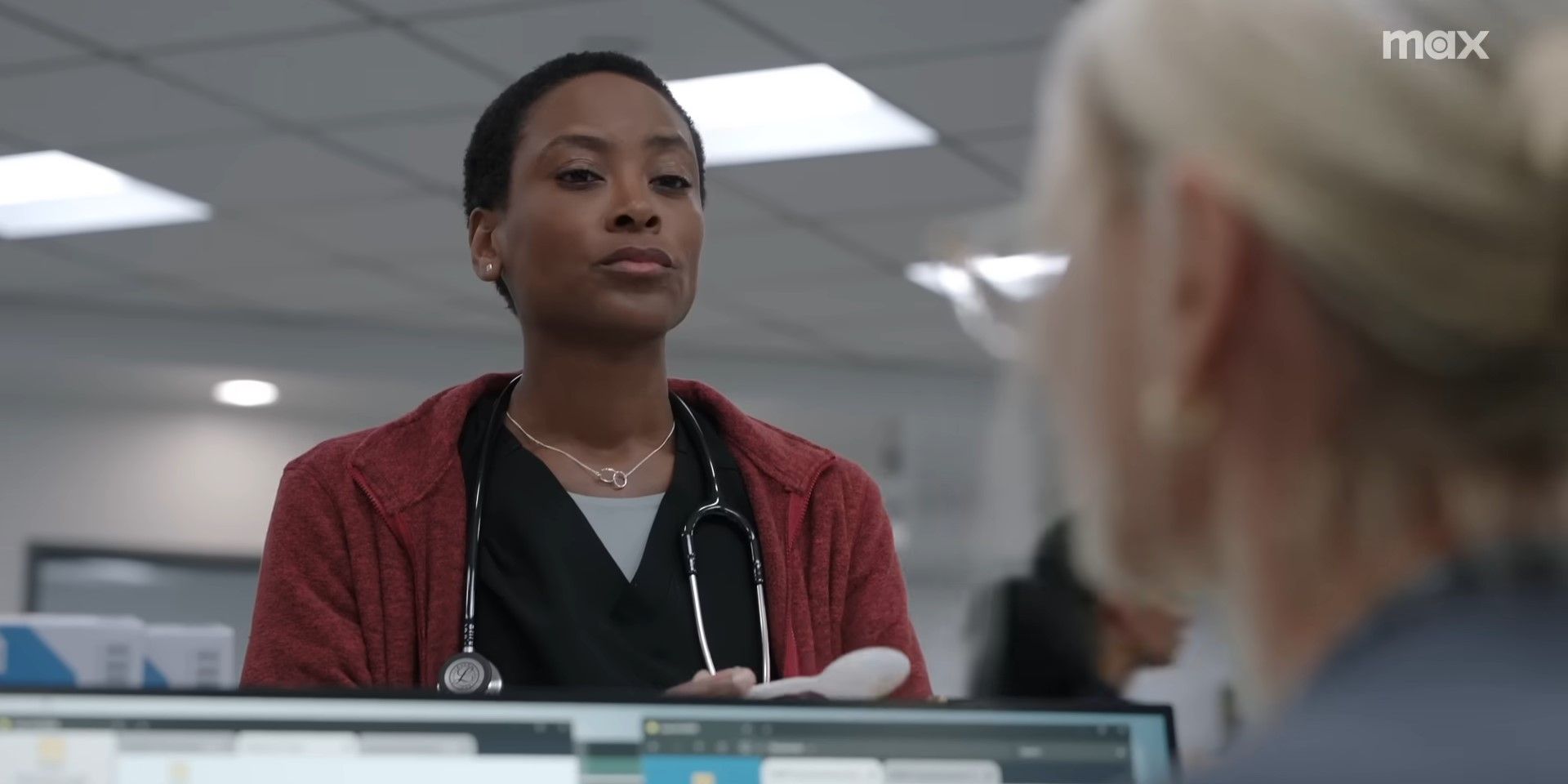 The Pitt Cast & Character Guide