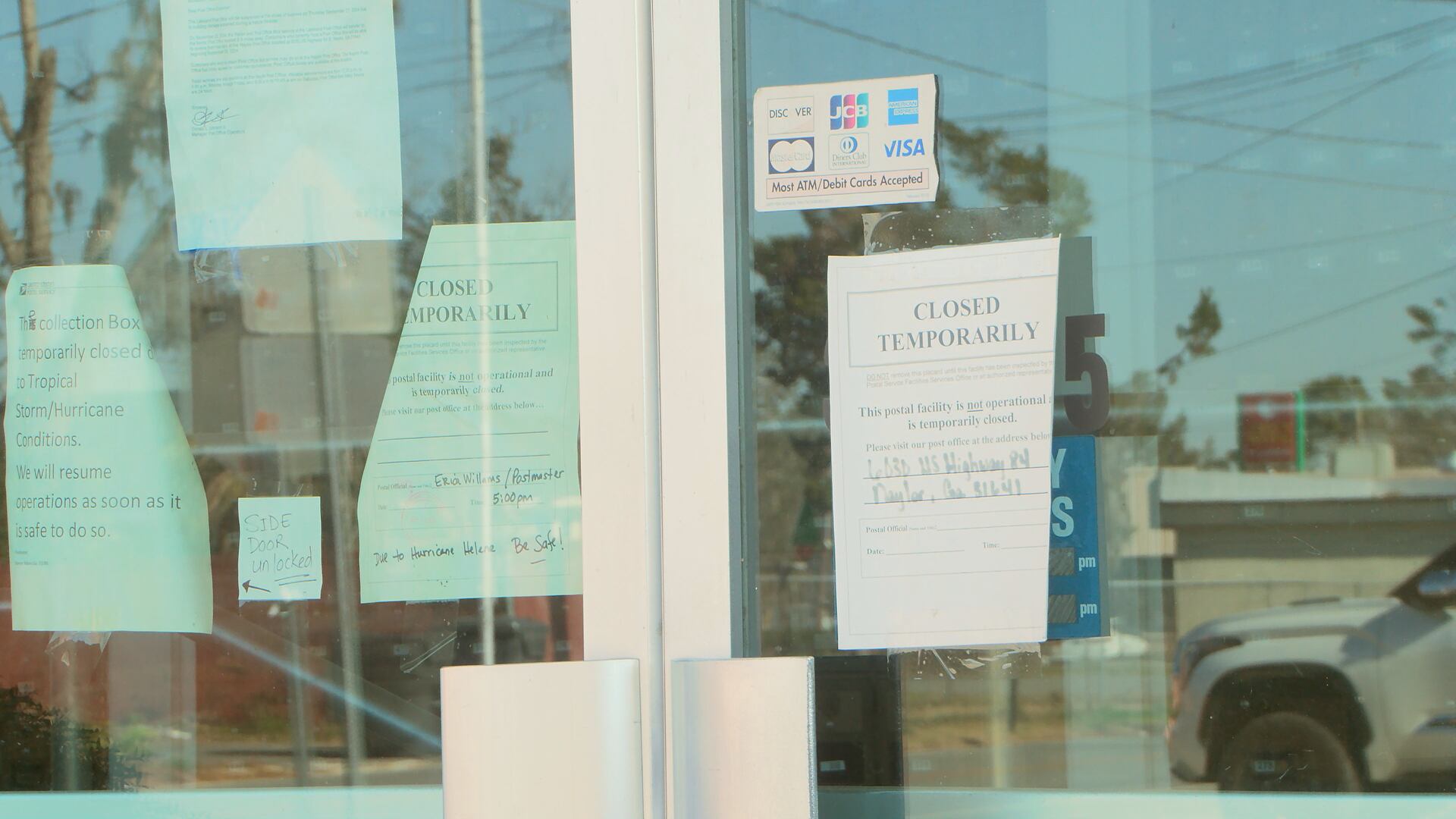 UPDATE: USPS responds to complaints about mail delivery from Lakeland ...