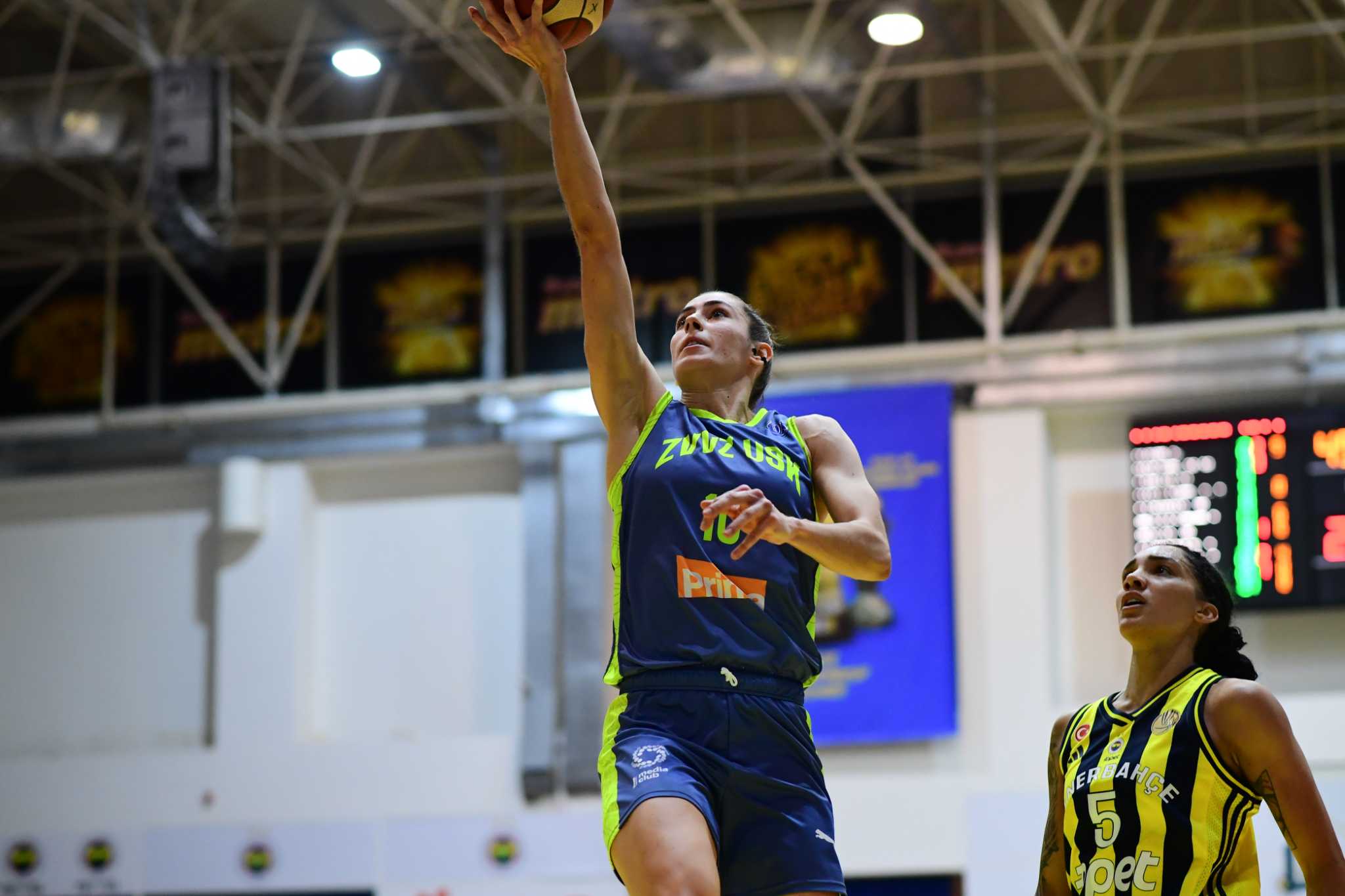 Valkyries expansion pick Maria Conde to miss inaugural season with leg ...