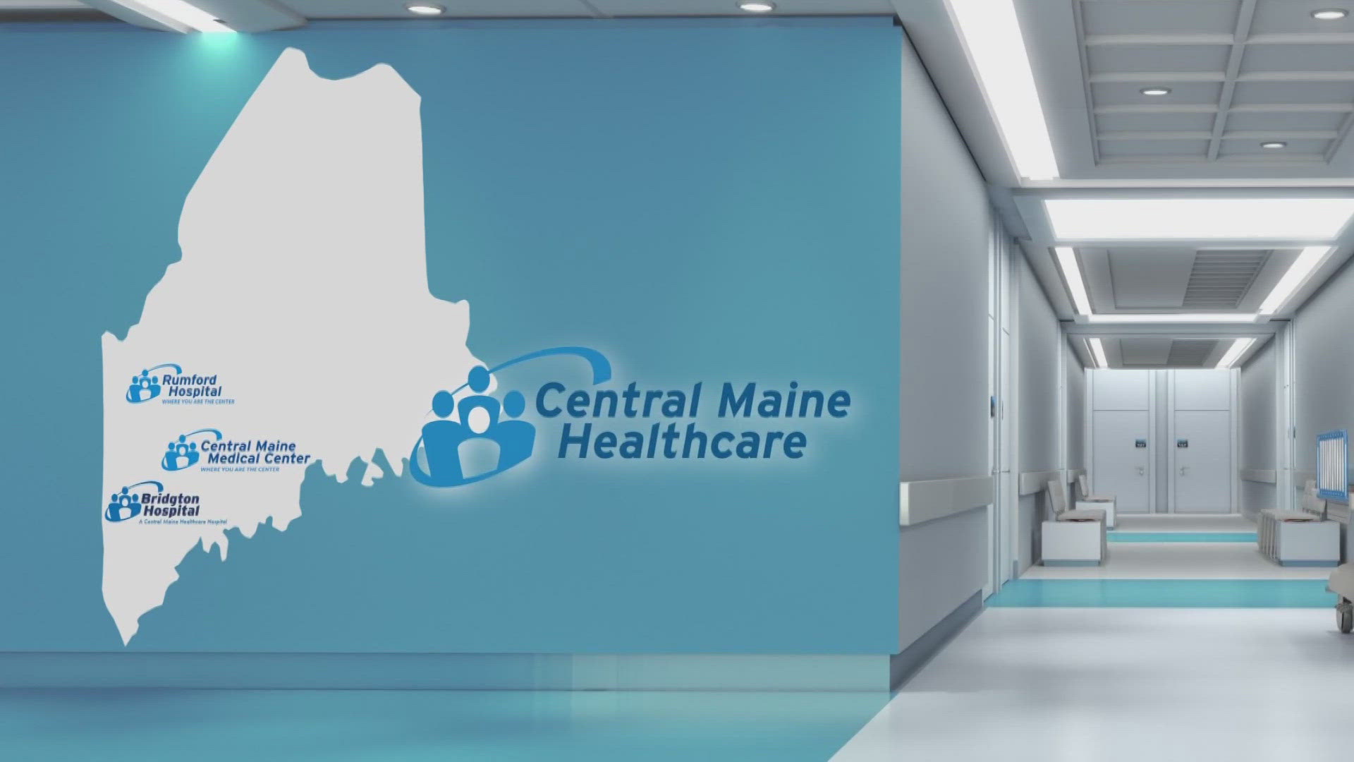 One of Maine's largest health care providers is being sold