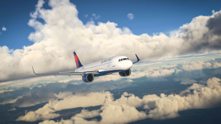 Delta Air Lines Makes Bold Adjustment To Loyalty Program By Adding Uber ...