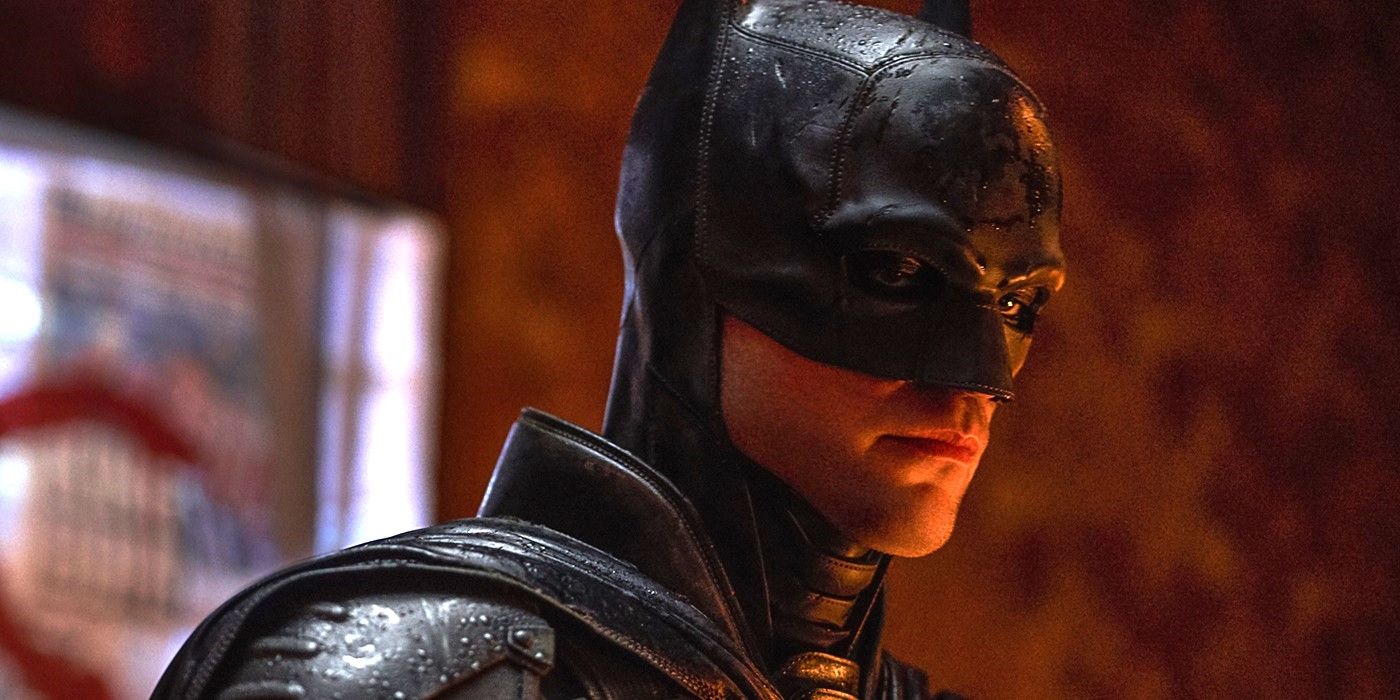'The Batman Part 2's Matt Reeves Says the Villain Will Be "Surprising"