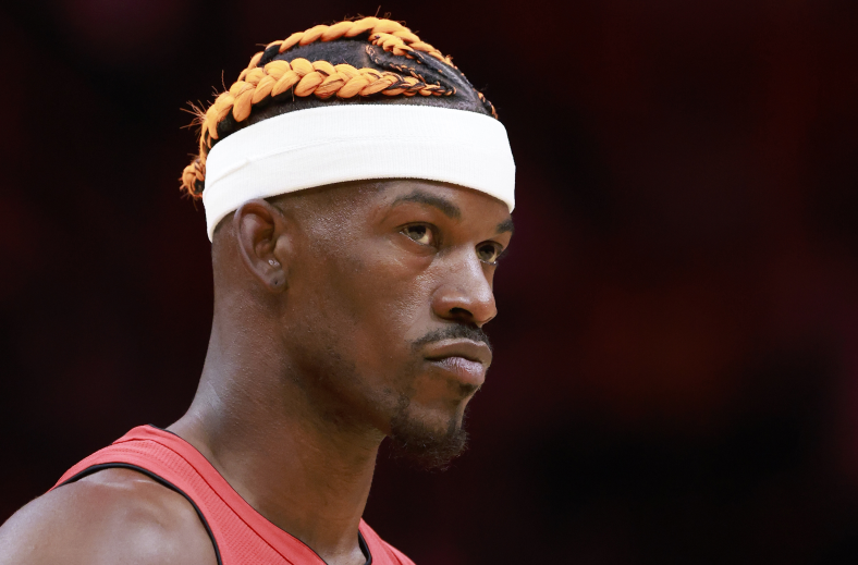 New NBA rumors reveal team Jimmy Butler most wants to land with, 2 ...